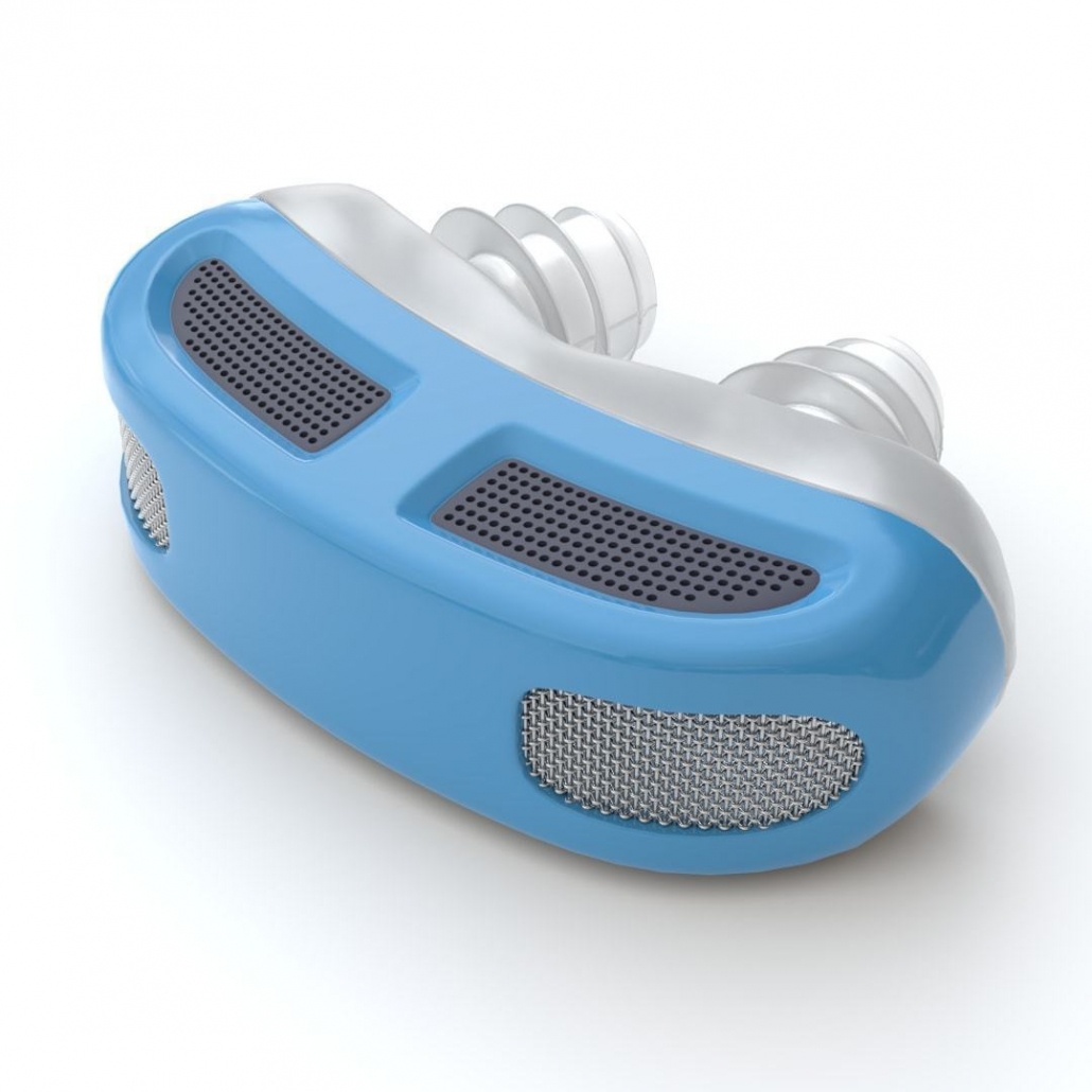 SnoreLess Anti Snurk Micro-CPAP: review & ervaringen